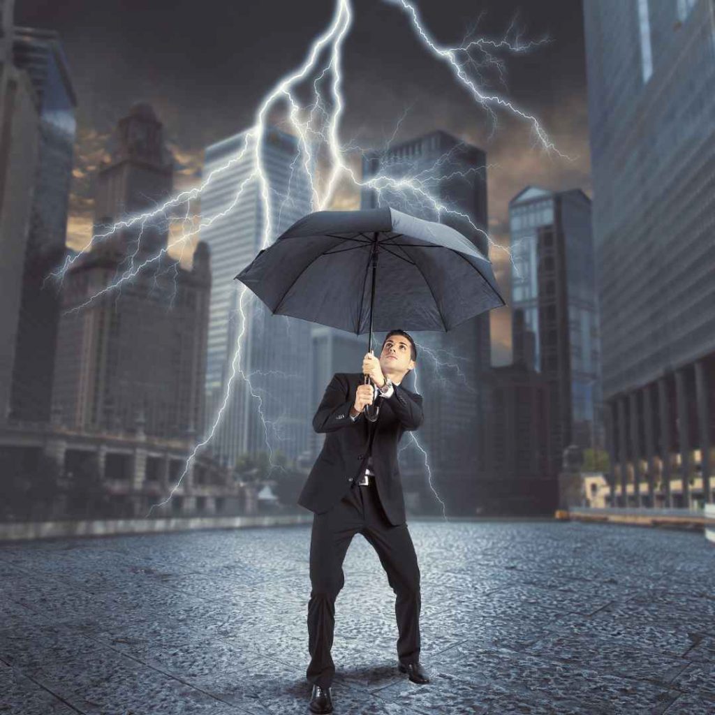 Formation - La protection contre la foudre - Lightning Protection ... Formation - La protection contre la foudre - Lightning Protection ...