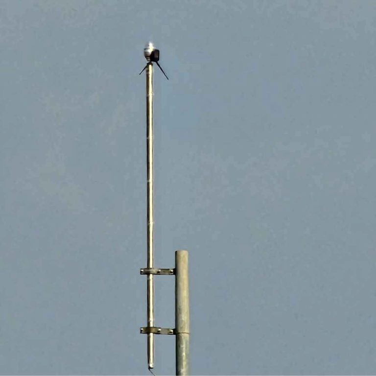 Formation - Techniques de l’installation de paratonnerres - Lightning Protection Systems France ...