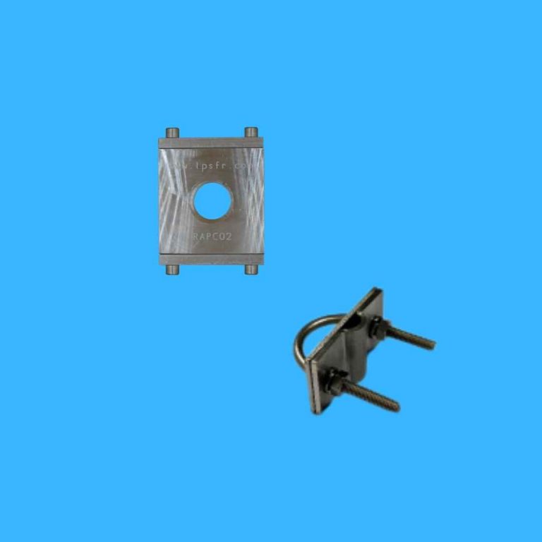 The LPS France store - Lightning Protection Systems France - Lightning ...