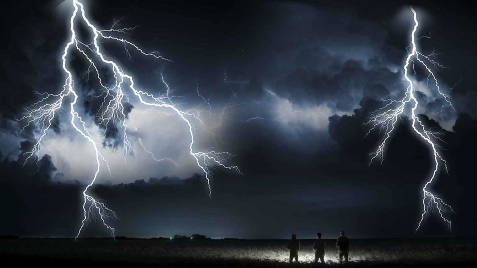 Lightning strike: Types and Statistics - LPS France