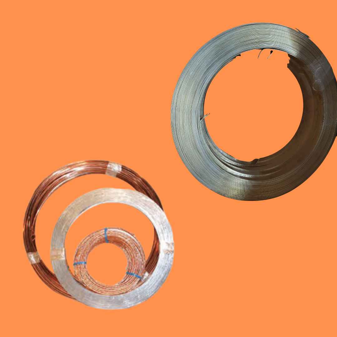 Lightning rod conductors - Lightning Protection Systems France ...