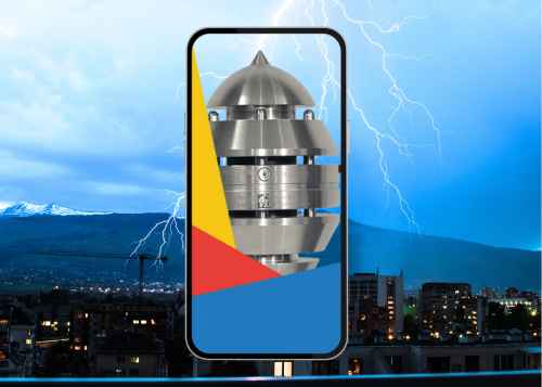 Maintenance of lightning installations with Paraton@ir® - Lightning ...