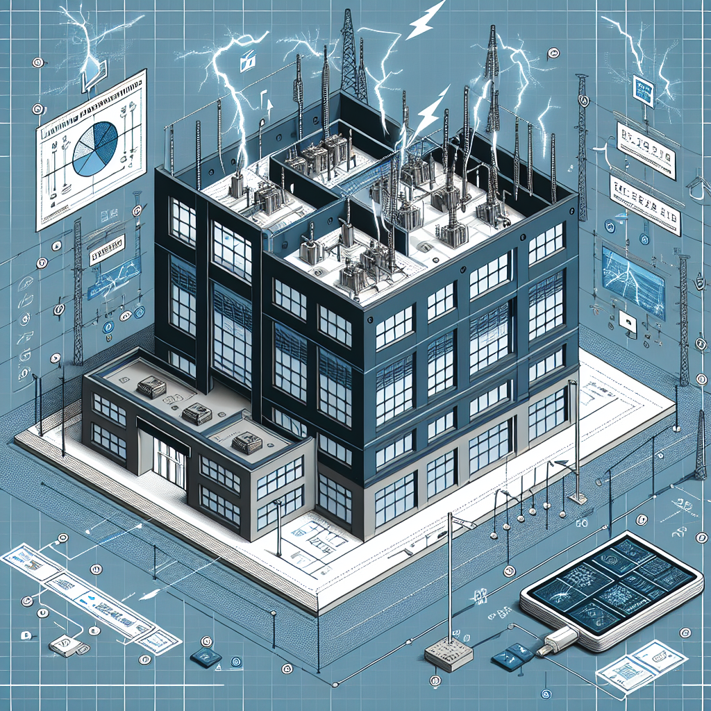 Lightning Risk Calculation IEC 62305: Complete Guide - LPS France